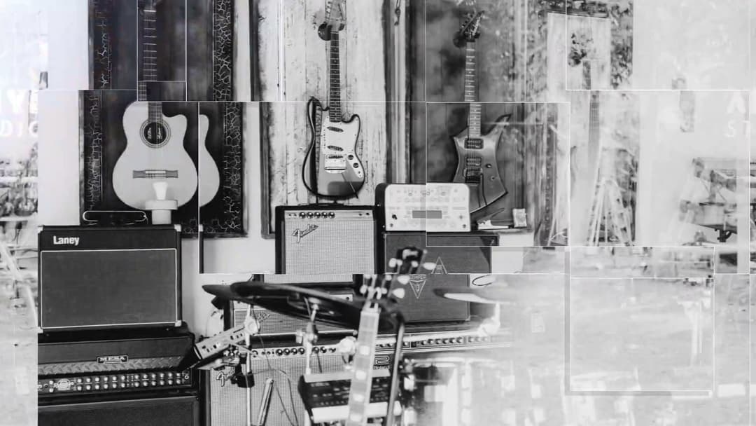 Alive Studio — Recording · Video · Livestream